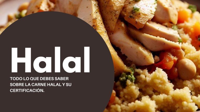 All You Need to Know About Halal Meat and Its Certification ...