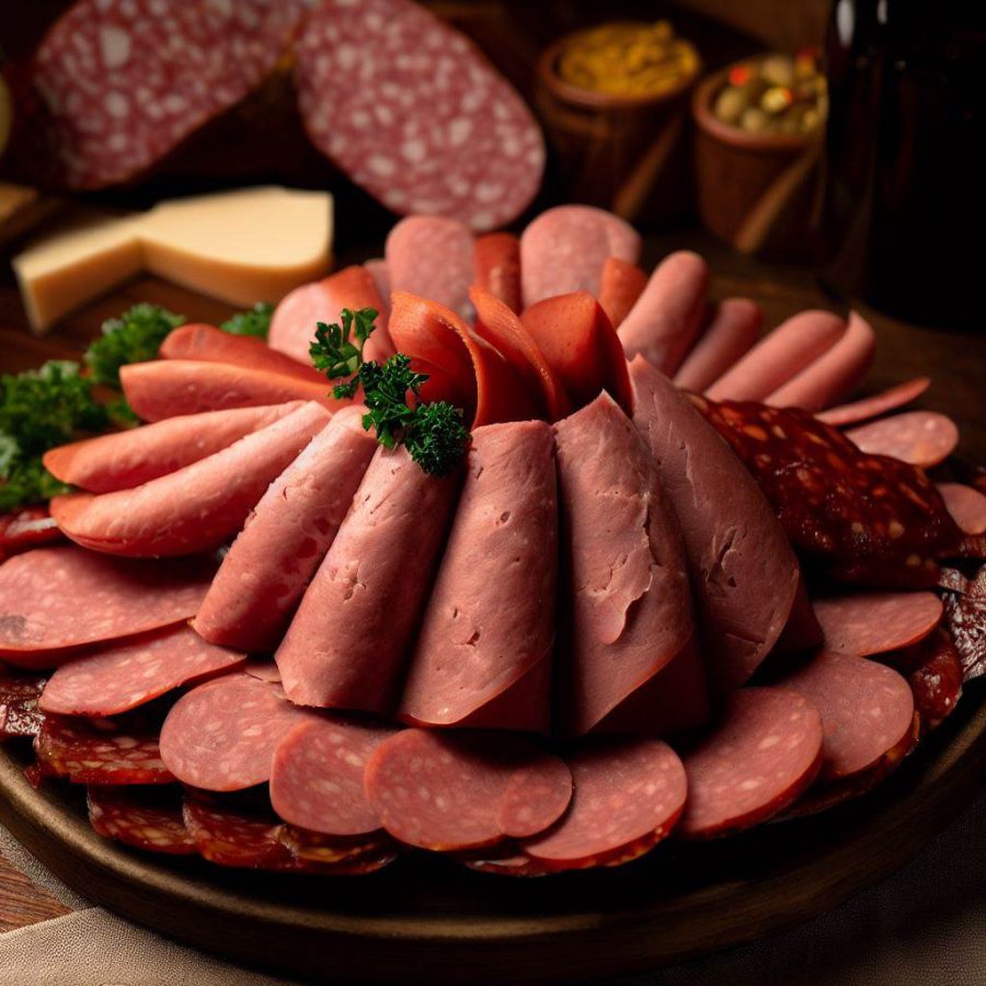 Discover the Most Popular Cold Cuts in Halal Cuisine. - Comercial Holgado